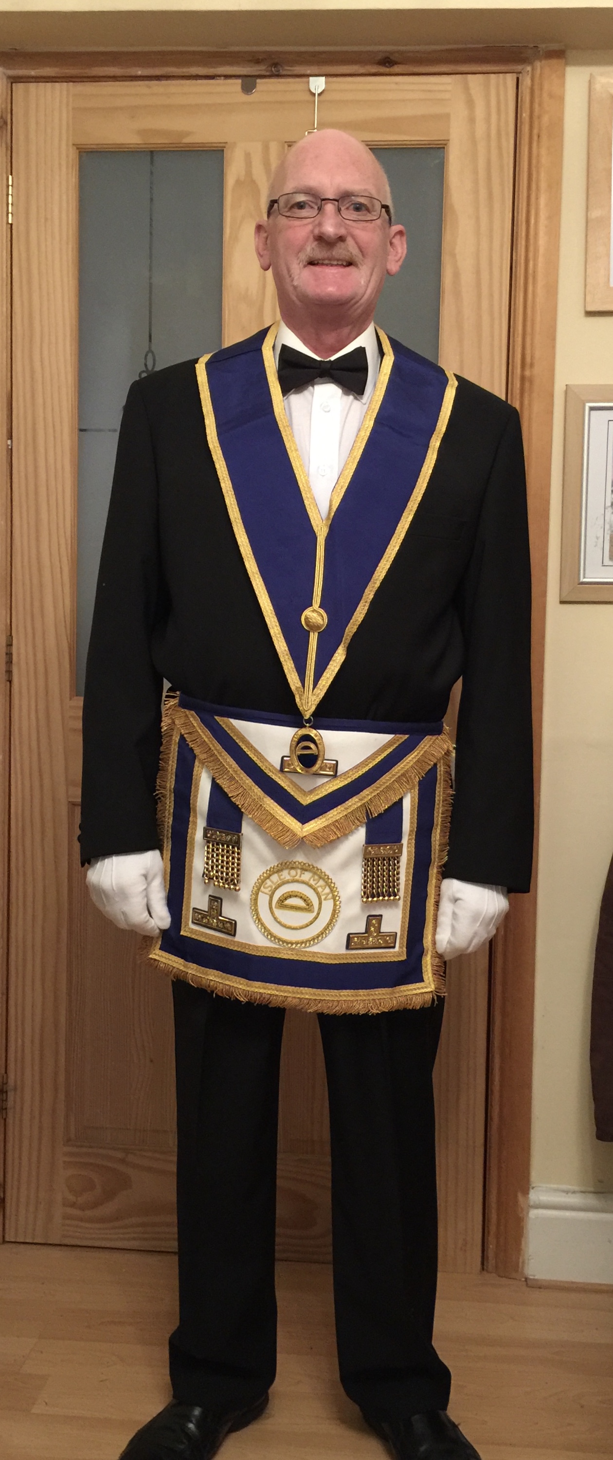 Welcome to the web site of Neil Bayliss